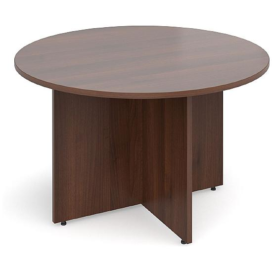Mesa de Reunion Circular | AMACOR