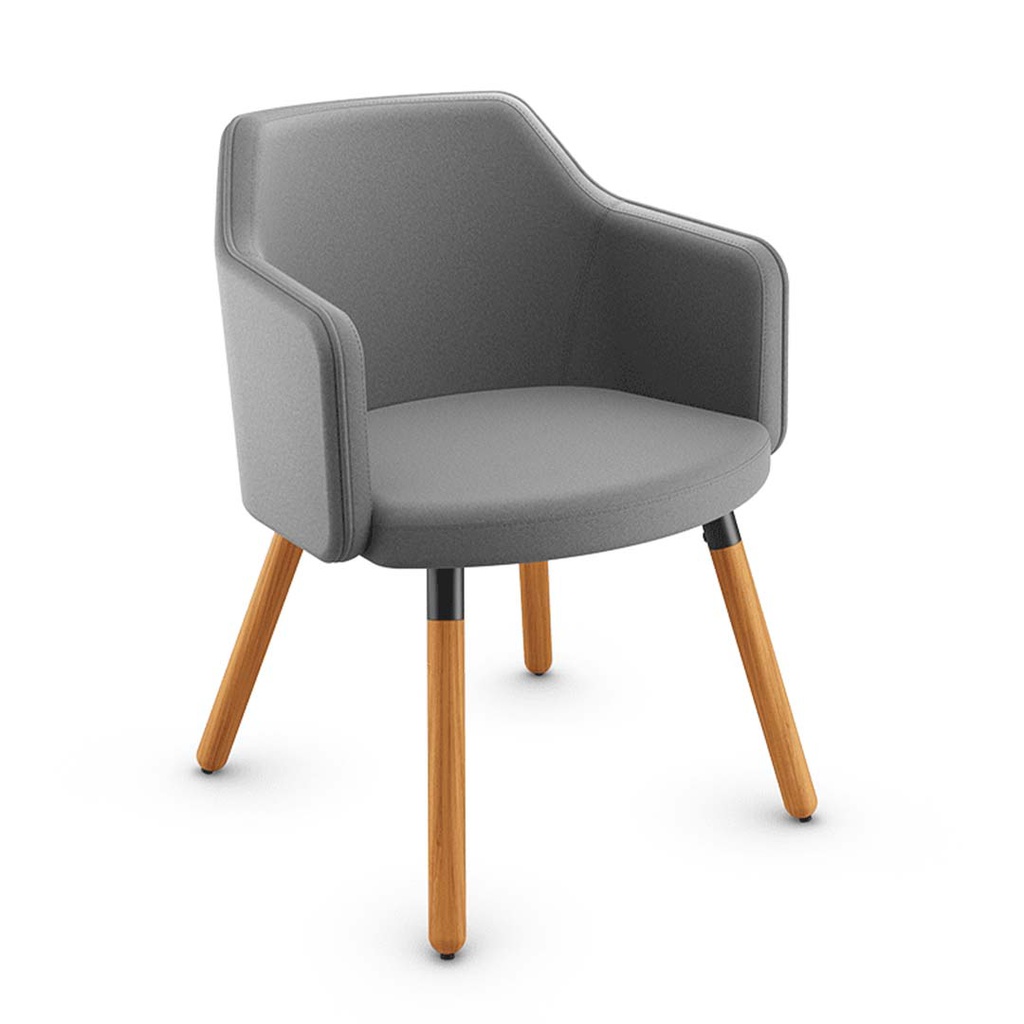 POLTRONA DUO | AMACOR